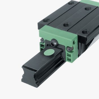 Tu partner experto en rodamientos y transmisión lineal